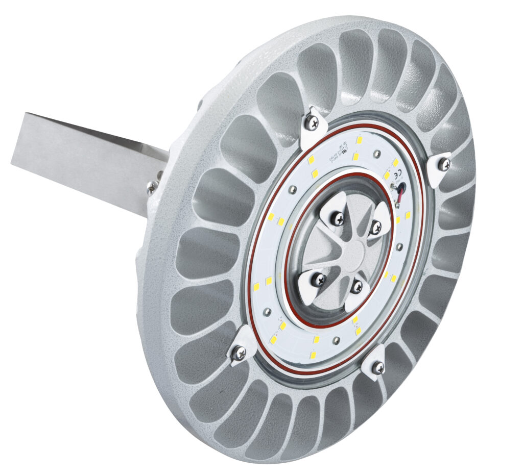 FLOWEX – D. R. Industrial